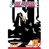 Amazon.com: Bleach, Vol. 18: 9781421510422: Tite Kubo: Books