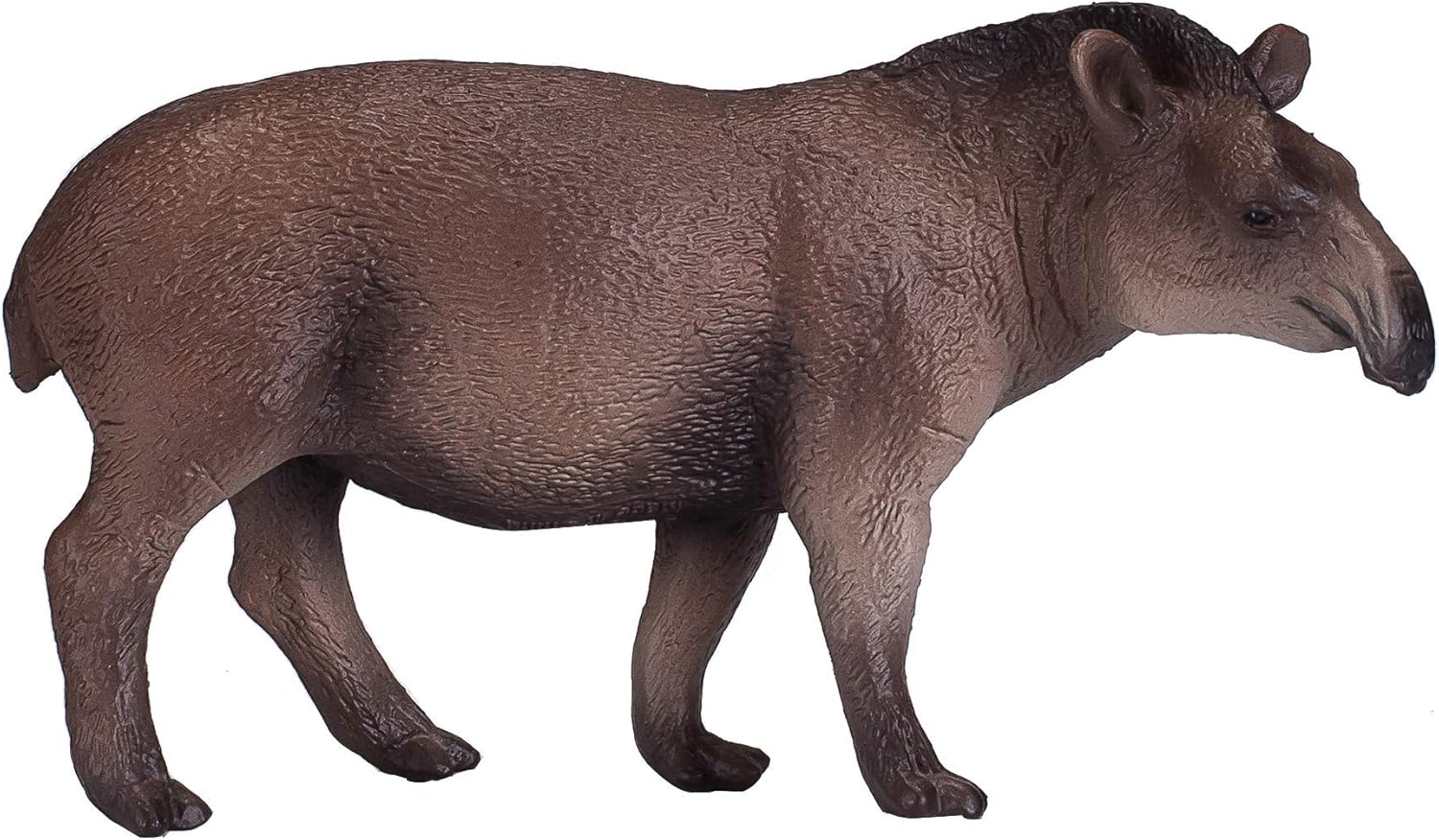 MOJO Brazilian Tapir 2020 Toy Figure – BigaMart