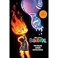 Disney/Pixar Elemental: The Deluxe Junior Novelization (Disney/Pixar Elemental): Falligant, Erin ...