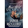 Beautiful Sacrifice: A Novel (Maddox Brothers): McGuire, Jamie ...