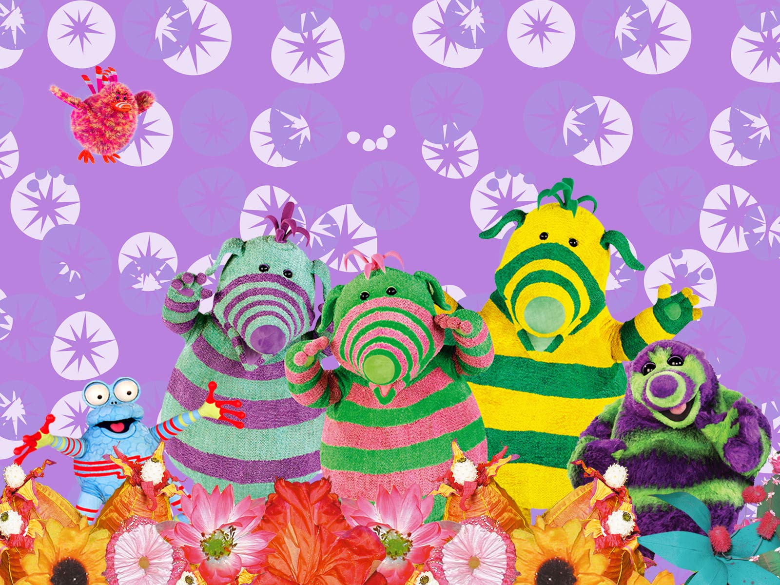 Watch Fimbles | Prime Video