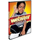 Amazon.com: Webster: Season 3 : Emmanuel Lewis, Alex Karras, Susan ...