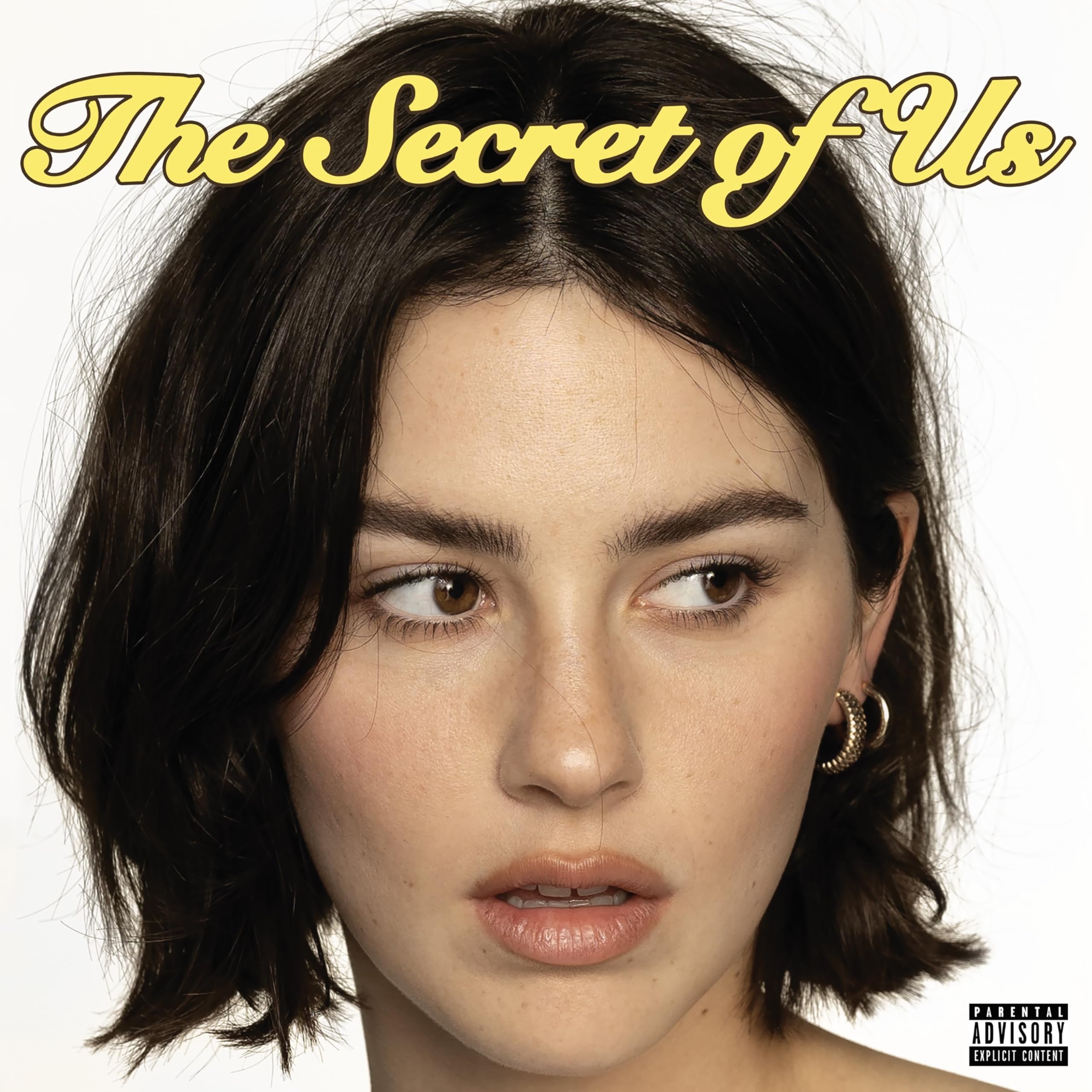 The Secret of Us[Yellow LP] for sale | Las Vegas, NV | Nellis Auction