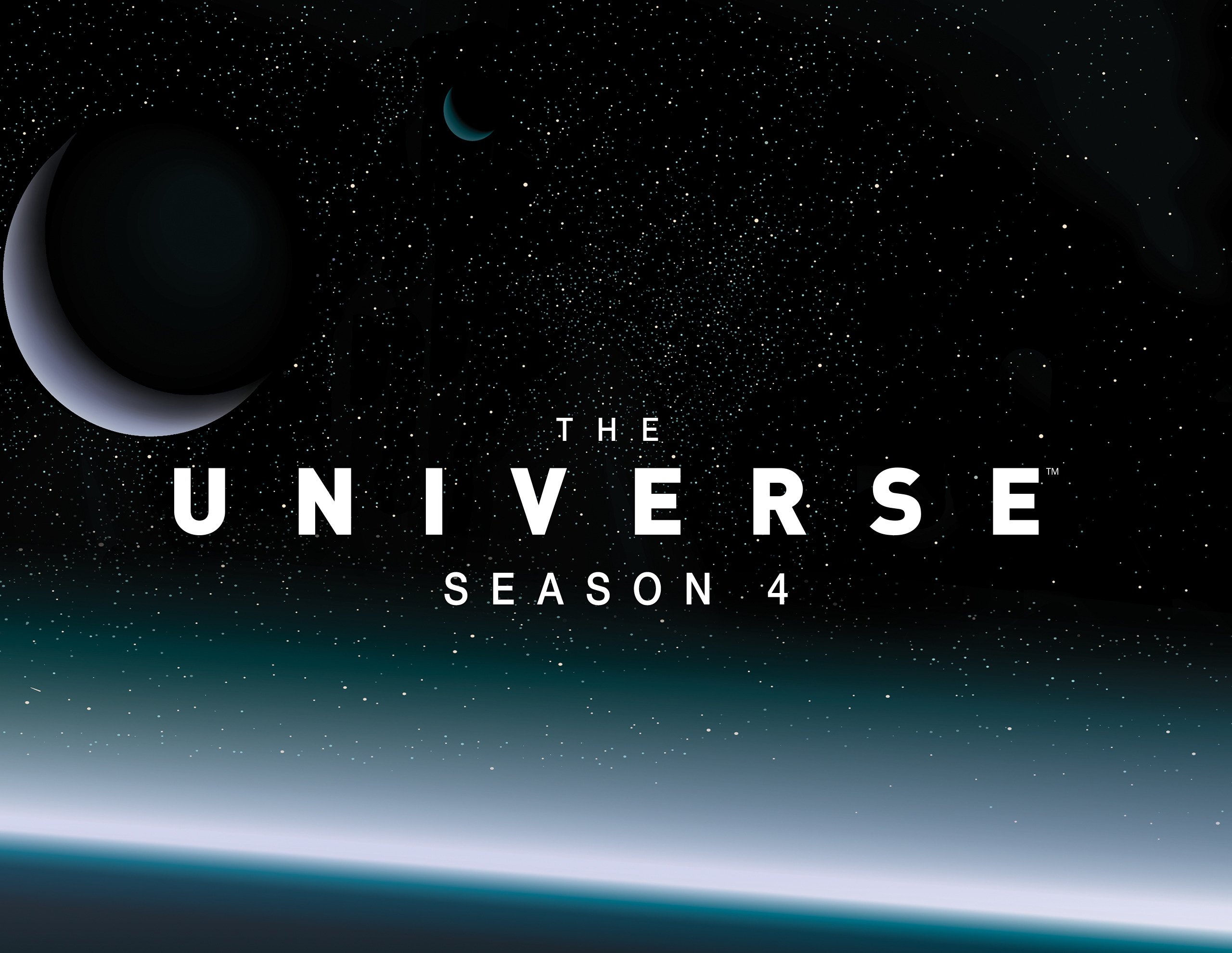 Watch The Universe - Season 4 | Prime Video