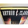 3001: The Final Odyssey: Clarke, Arthur C.: 9780345315229: Amazon.com ...