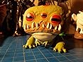 Amazon.com: Funko Pop Games: Fallout 76 - Radtoad : Funko: Toys & Games