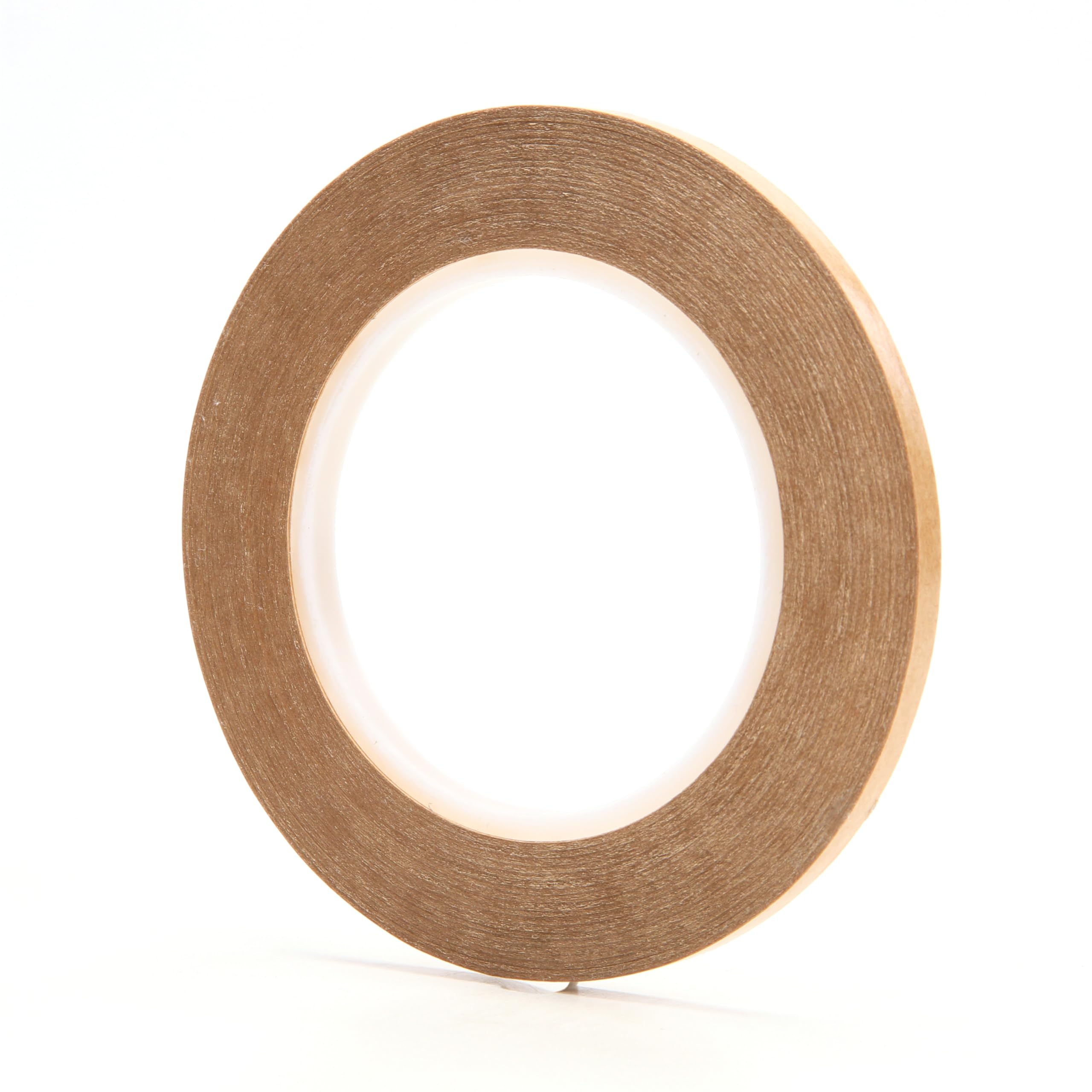 3M Adhesive Transfer Tape 465, Clear, 1/4 in x 60 yd, 2 mil, 144 Rolls per case for sale | Las ...