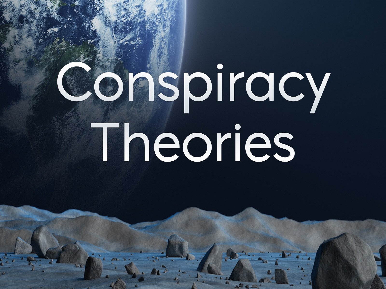 Watch Truth Broadcast - Paranormal Topics & Conspiracy Theories | Prime ...