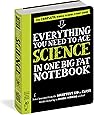 Everything You Need to Ace Science in One Big Fat Notebook: The ...