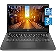 Amazon.com: HP 14 Series 14" Touchscreen Laptop Intel Celeron N4020 4GB ...