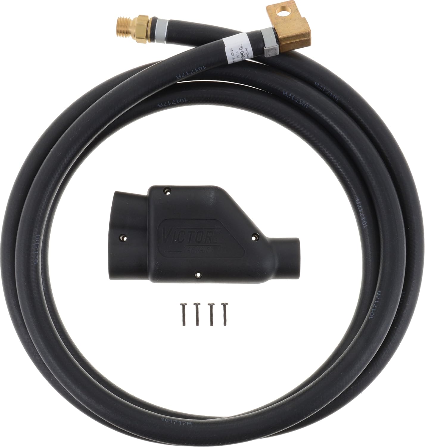 Arcair 70088110 K3000 Air Carbon-Arc Gouging CBL Assy Only, Light ...