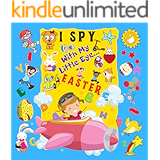 Amazon.com: I Spy With My Little Eye (9780763652845): Gibbs, Edward ...