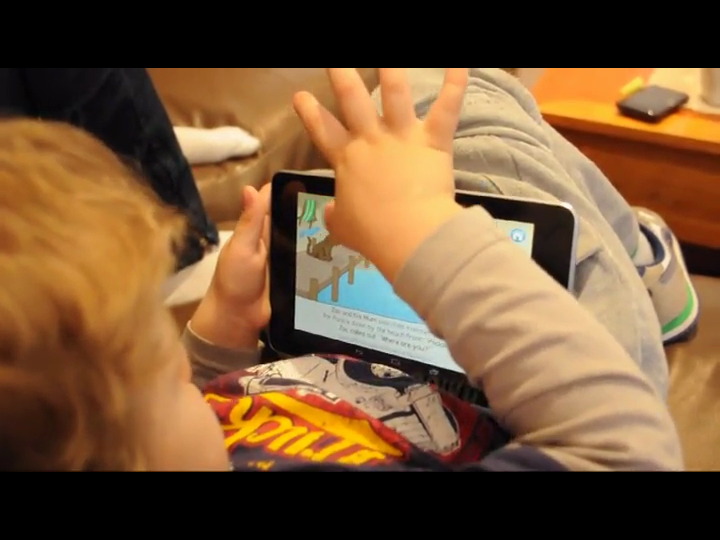 Find where Pookie is hiding bedtime story book - App on Amazon Appstore