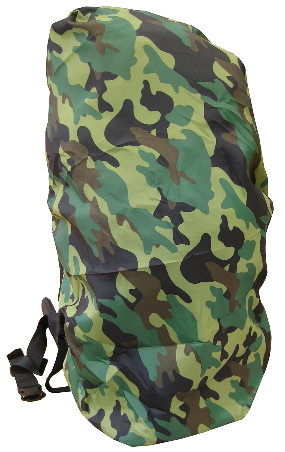 Rucksack Rain Army Camo Waterproof Bag Military Cover Backpack Combat ...