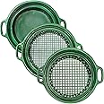 Amazon.com : ASR Outdoor 3pc DEEP Stacking Classifier Screen Set with ...
