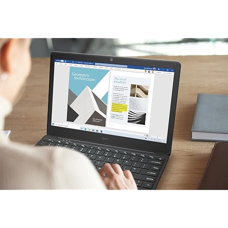Mua GeoBook 240 14-inch Windows 10 Laptop, Intel Pentium Quad-Core ...