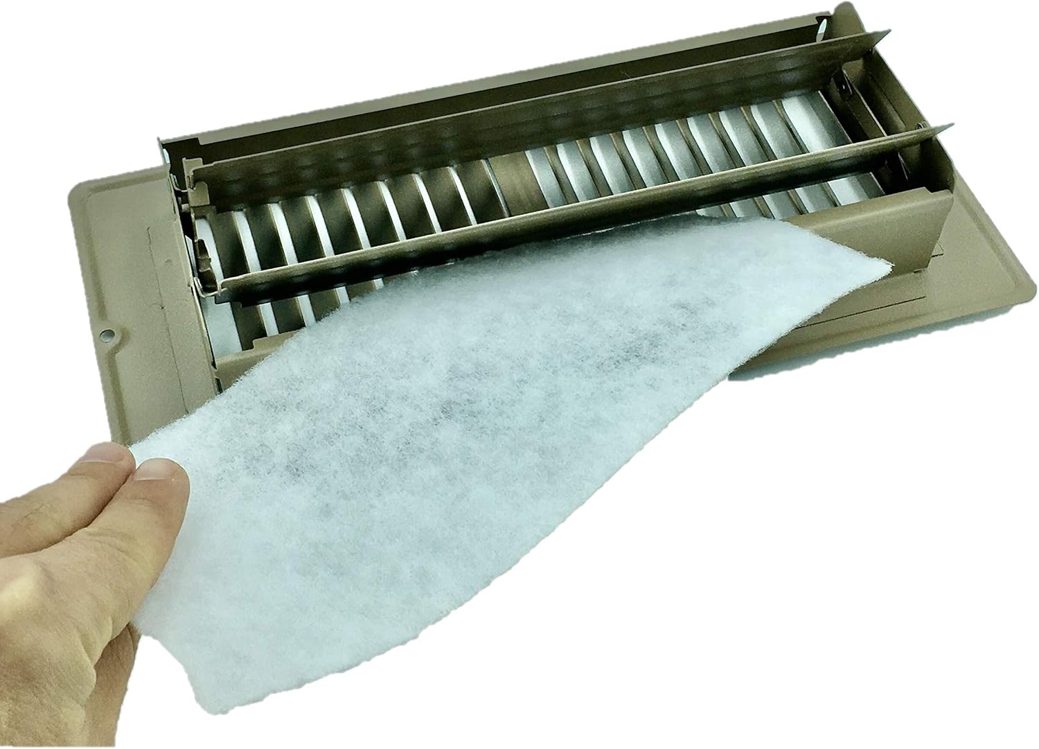 Vent Filters Air Vent Filters Vent Register Filtration For Dust