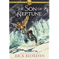 The Son of Neptune (Heroes of Olympus, Book 2): Riordan, Rick ...