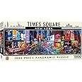 Amazon.com: MasterPieces 1000 Piece Jigsaw Puzzle for Adults, Family ...