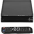 Amazon.com: Craig CVD401A Compact HDMI DVD Player with Remote in Black ...