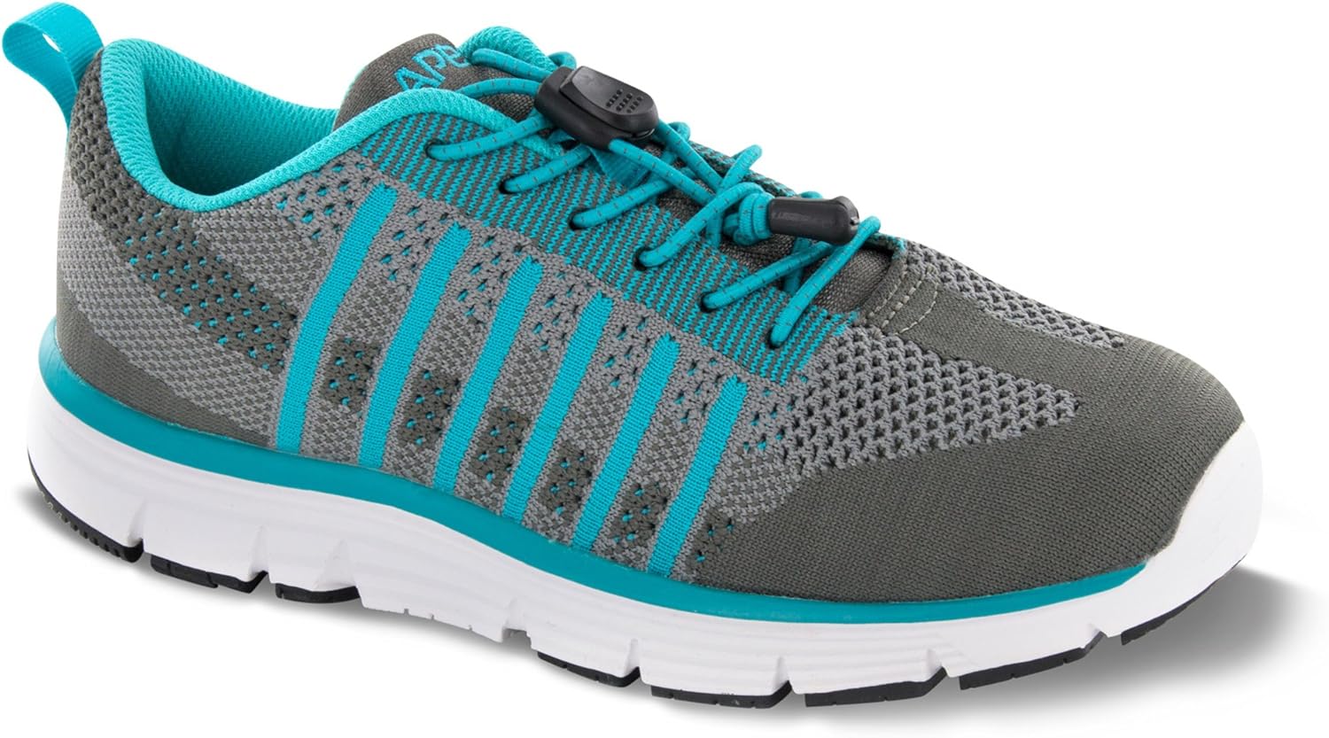 Apex Women's A7000w Running Shoe: Amazon.ca: Shoes & Handbags