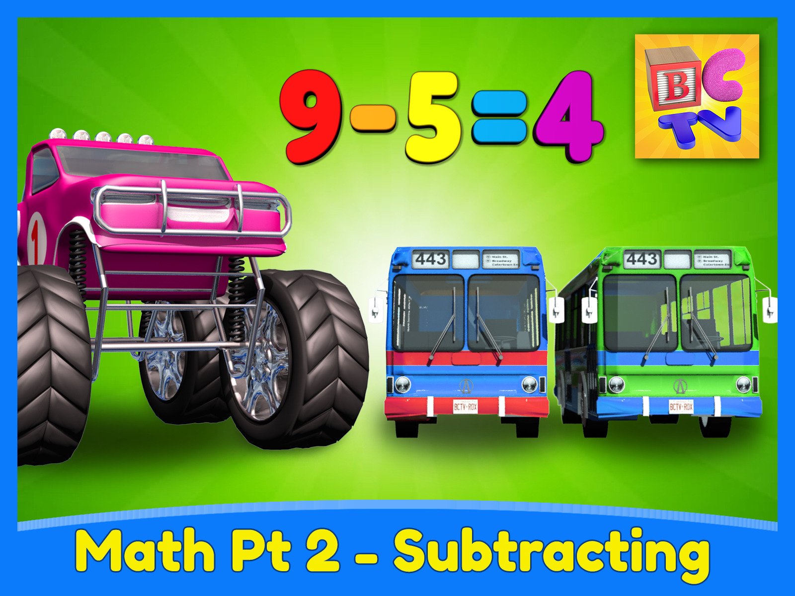 Watch Brain Candy TV - Educational Videos for Kids | Prime Video