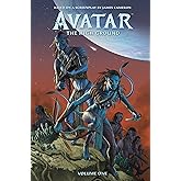 Avatar: The High Ground Volume 2: Smith, Sherri L., Galindo, Diego ...