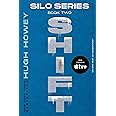 Amazon.com: Shift (Silo, 2): 9780544839649: Howey, Hugh: Books