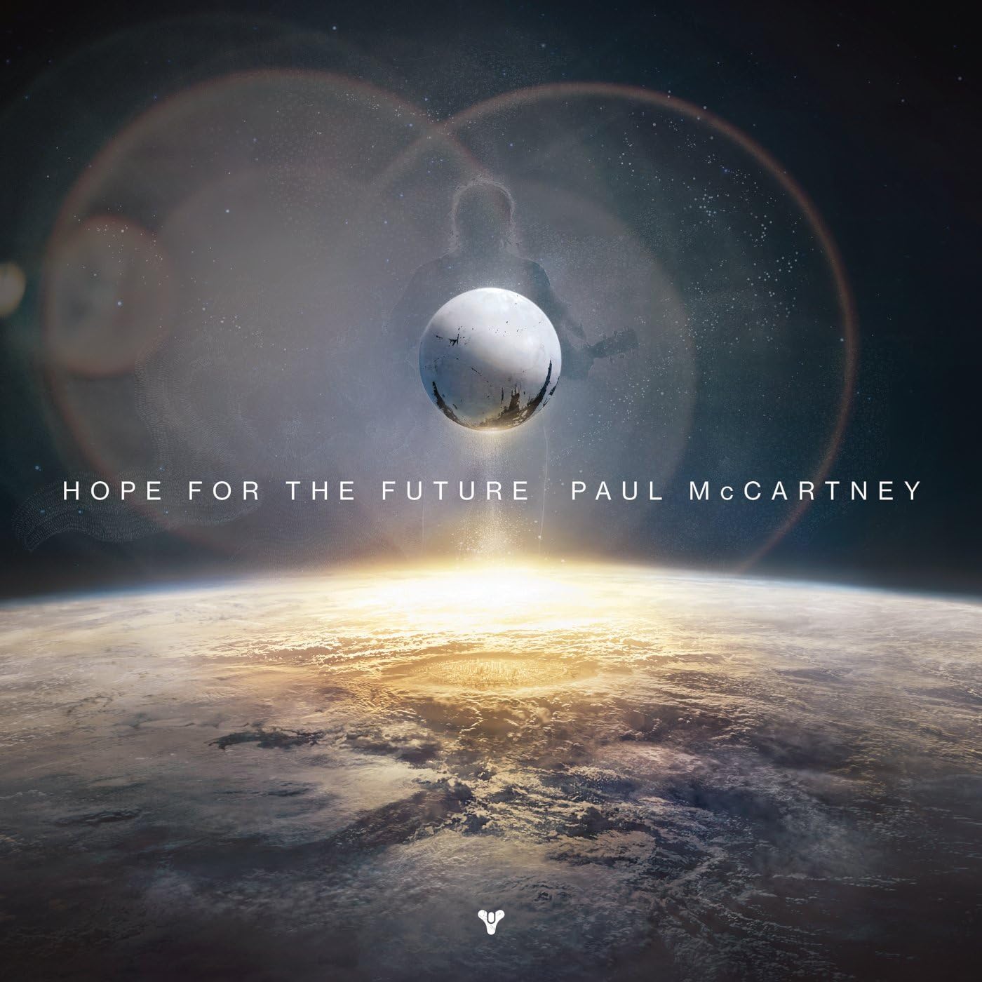 Hope For The Future [VINYL]: Amazon.co.uk: Music