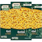 Amazon.com : ZENB Plant Based Rotini, Elbow, and Penne Variety Pack ...