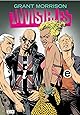 The Invisibles Book One Deluxe Edition: Grant Morrison, Various: 0001401245021: Amazon.com: Books