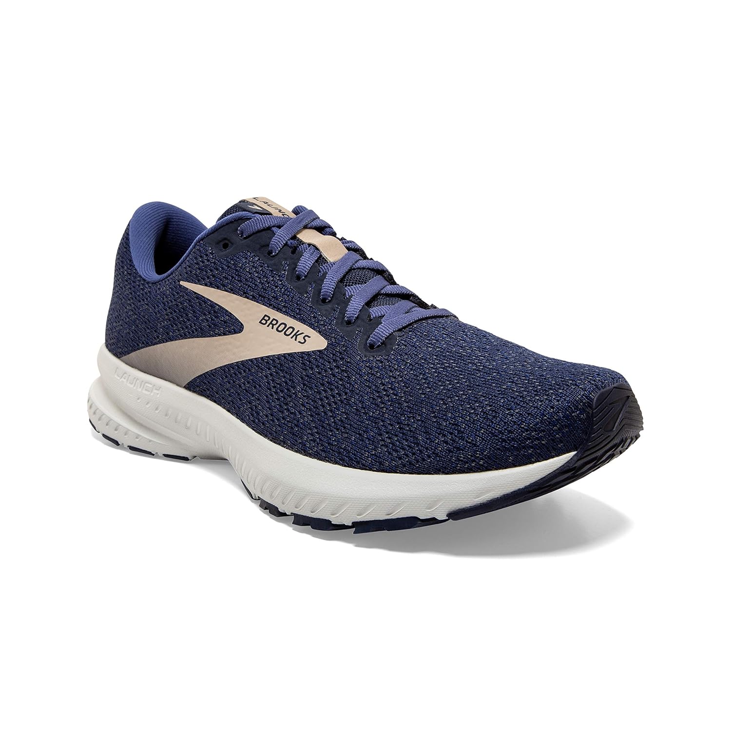 Buy Brooks Mens Launch 7 Running Shoe at Amazon.in
