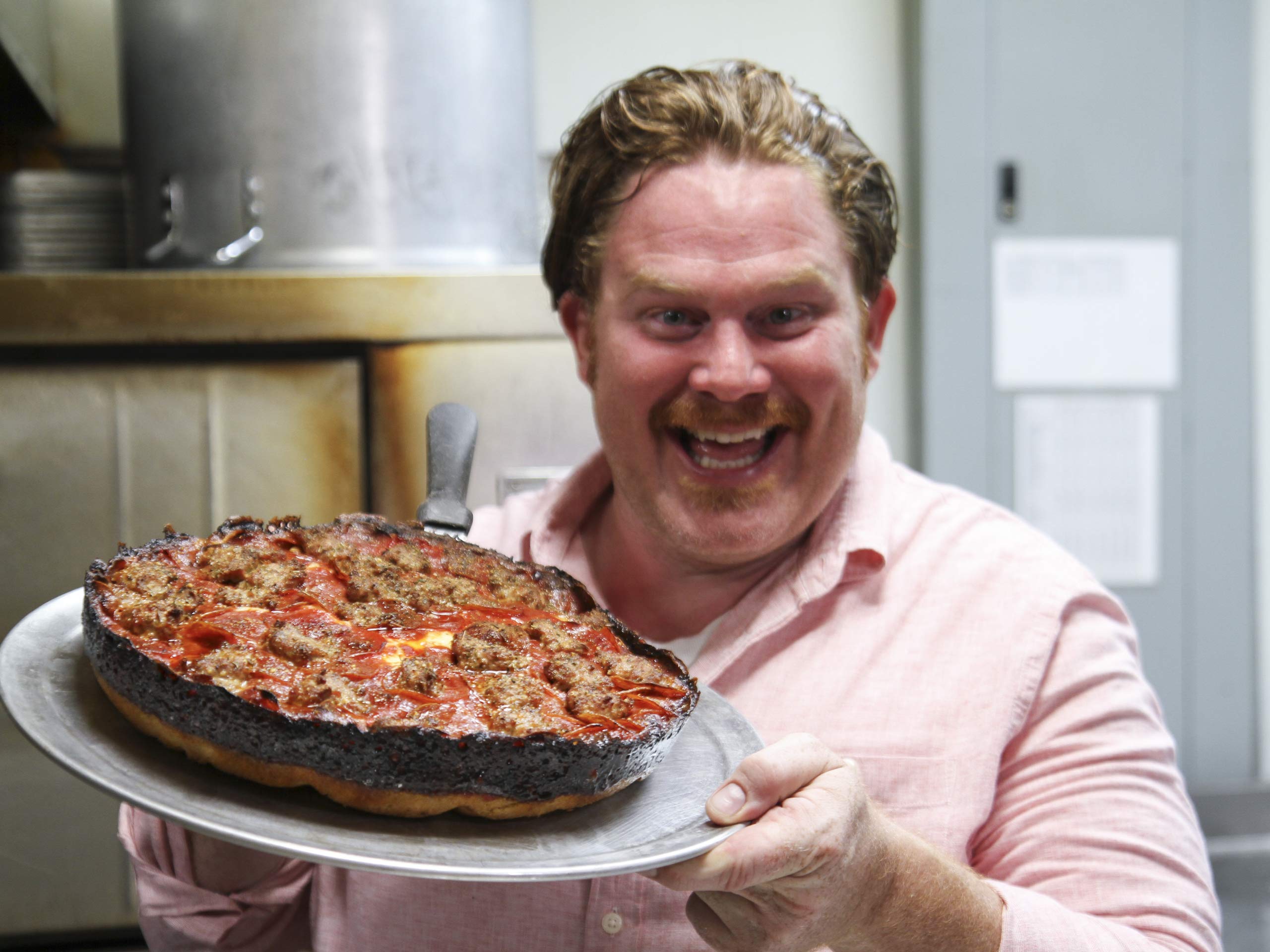 Watch Man v. Food - Season 1 | Prime Video