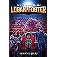The Unforgettable Logan Foster #1: Peters, Shawn: 9780063047679: Amazon ...