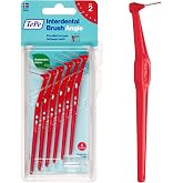 Amazon.com: TEPE Interdental Brush Angle, Angled Dental Brush for Teeth ...