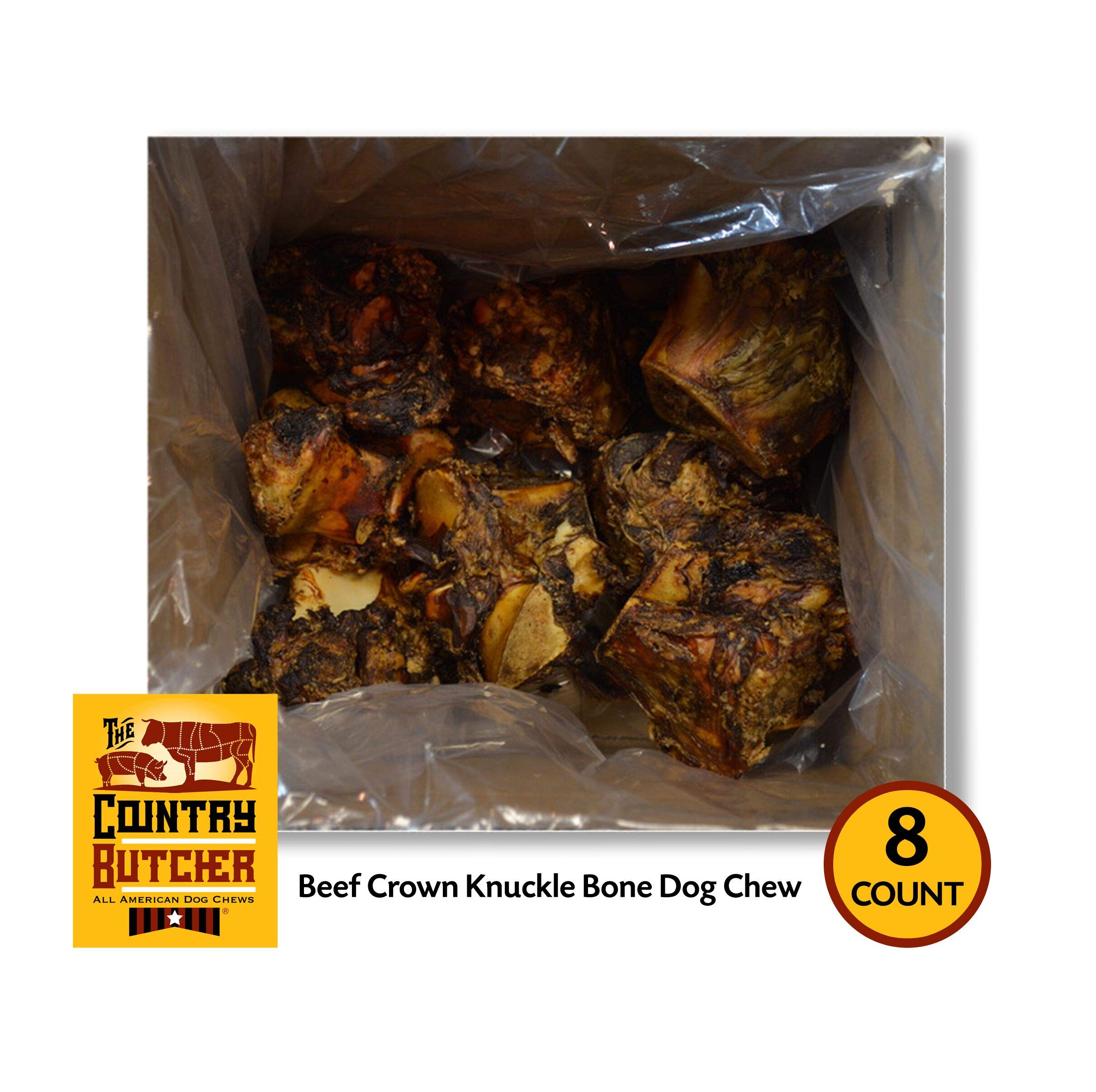 Mua Beef Knuckle Dog Bones for Aggressive Chewers, Large and Medium ...