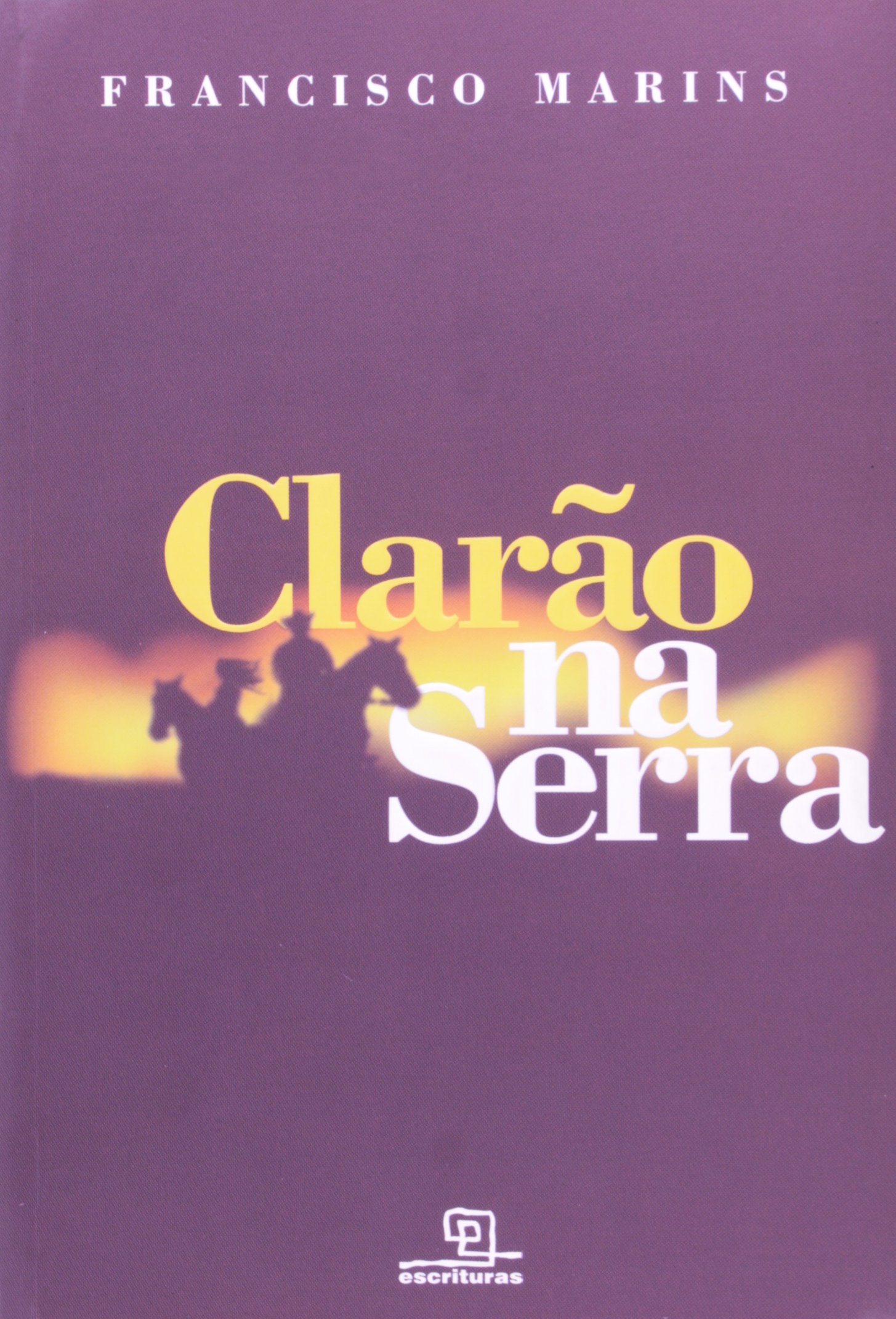 Clarão na Serra PDF Francisco Marins