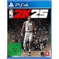 Amazon.com: 2K NBA 25 [Playstation 4] : Video Games