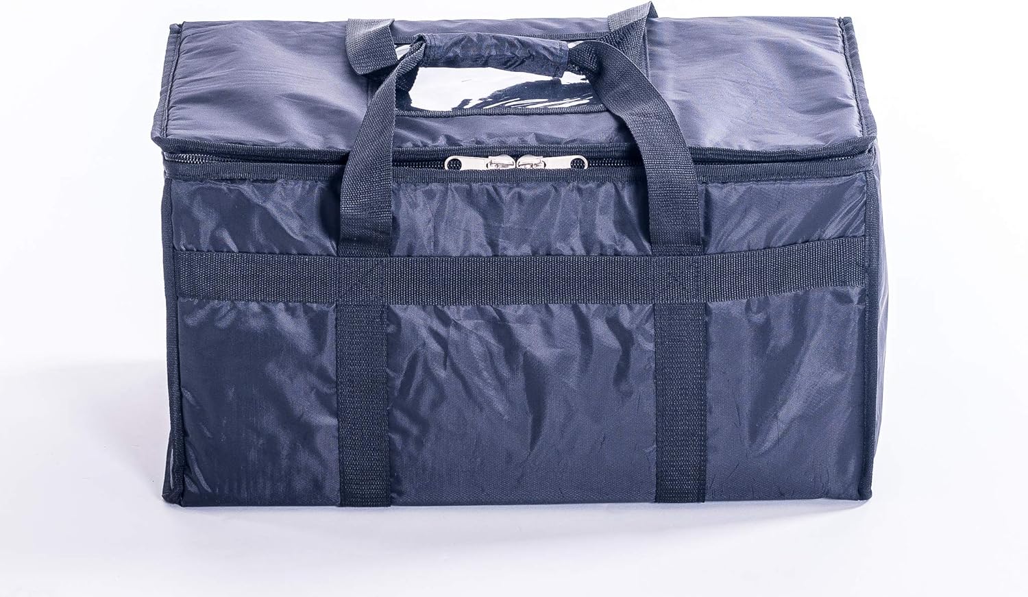 Extra Large Insulated Cool Bag with dividers Freezer Chilled Frozen ...