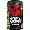 Amazon.com: Mutant Hardcore BCAA - Pre, Intra or Post Workout – BCAA Next Level branched-Chain ...