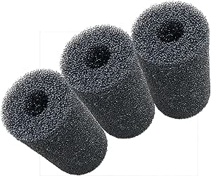 (3 Pack) Fluval Edge Pre-Filter Sponge: Amazon.ca: Pet Supplies