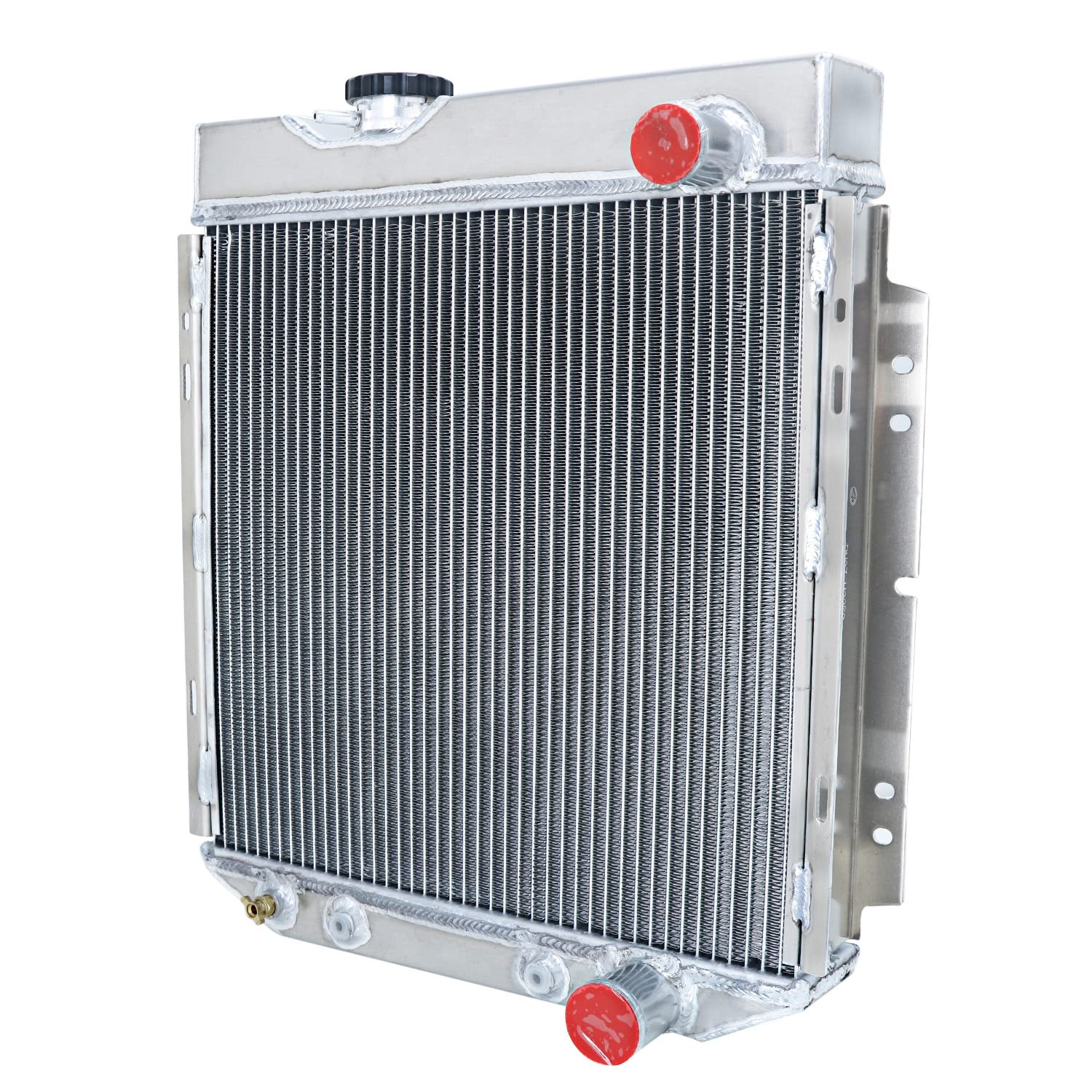 Mua Radiator Compatible with 1960-1965 Ford Falcon/Ranchero, 1965-1966 ...