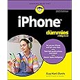 Amazon.com: iPhone For Dummies, 2025 Edition: 9781394291540: Hart-Davis ...