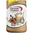 Amazon.com: Premier Protein Powder, Cafe Latte , 30g Protein, 1g Sugar ...