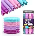 Amazon.com: Special Supplies 30-Pack Mini Fun Pull and Pop Fun Tubes ...