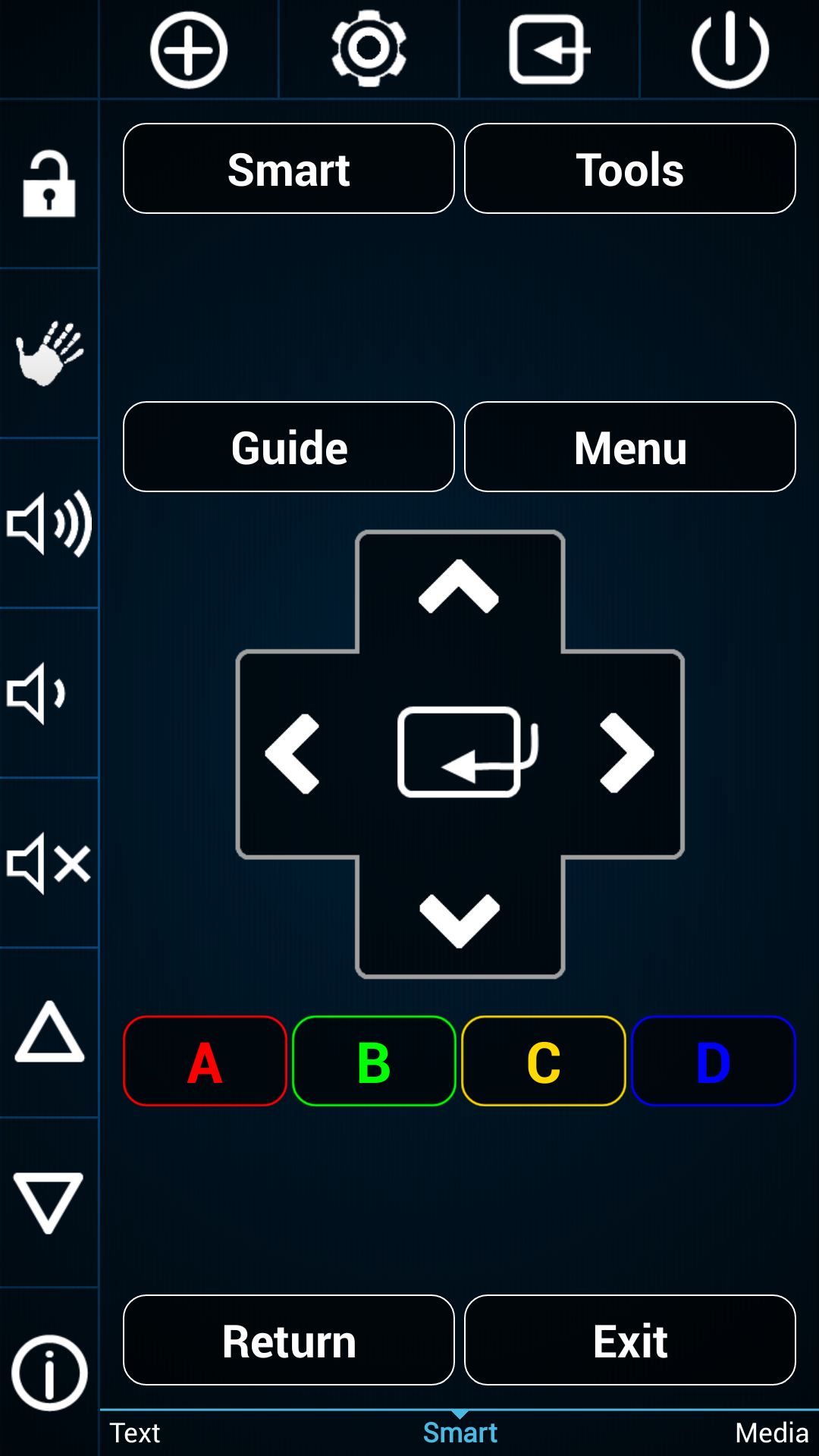 Smart TV Remote:Amazon.es:Appstore for Android