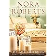 The Last Boyfriend (Inn BoonsBoro Trilogy, Book 2): Roberts, Nora: 9780425246030: Amazon.com: Books