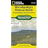 Uncompahgre Plateau South [Uncompahgre National Forest] (National ...