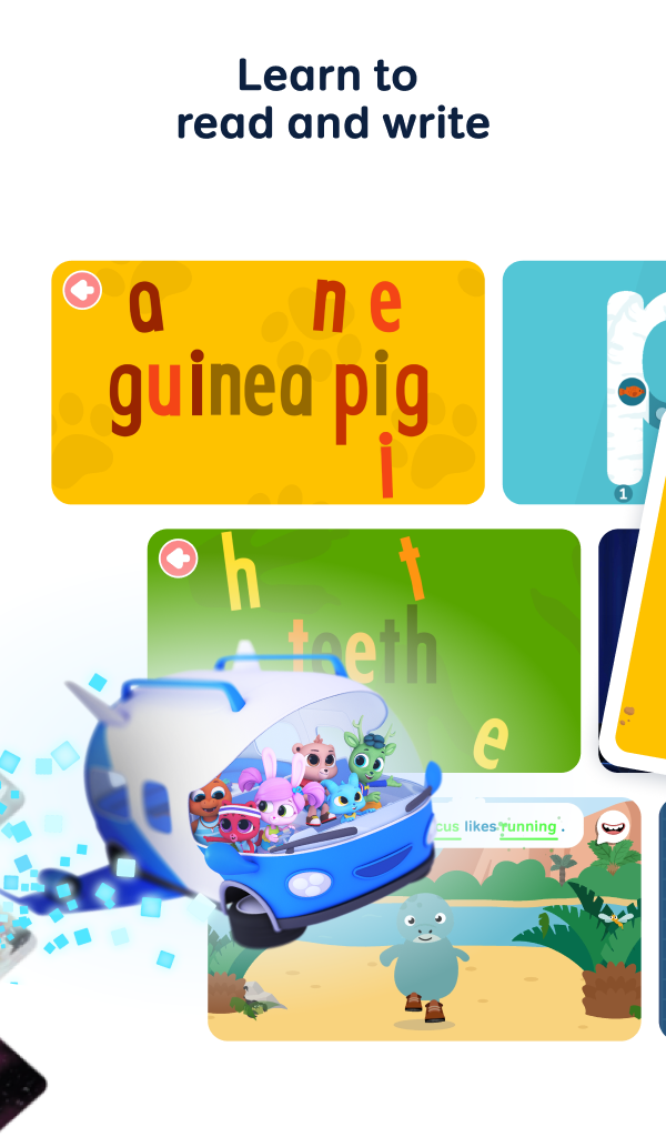 MarcoPolo World School:Amazon.com:Appstore for Android