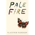 Amazon.com: Pale Fire: 9780679723424: Nabokov, Vladimir: Books